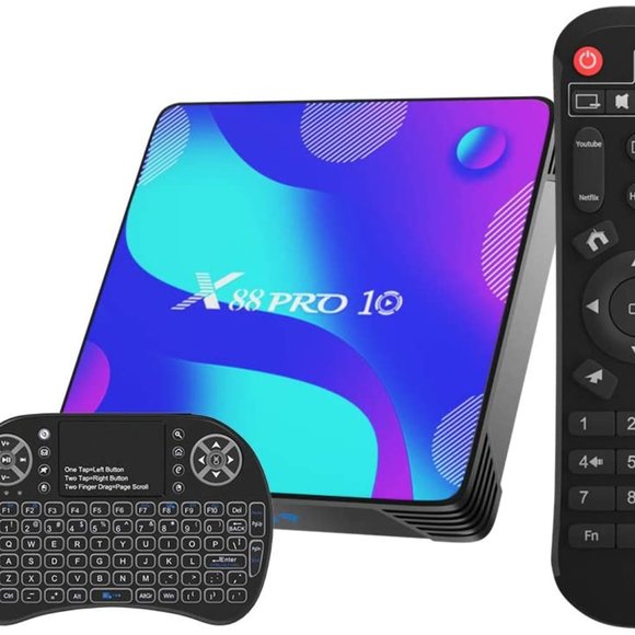 Android Superbox | Other | Fully Loaded Superbox Octastream Firestick ...